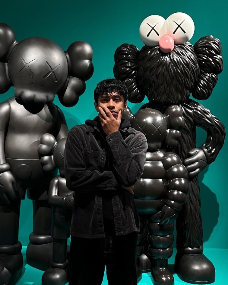 Circuit Artist Network | A Creative Agency in Bangalore